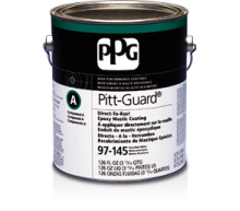 pitt-guard_direct-to-rust_epoxy_mastic_coatings | Mas Color Pinturas ...